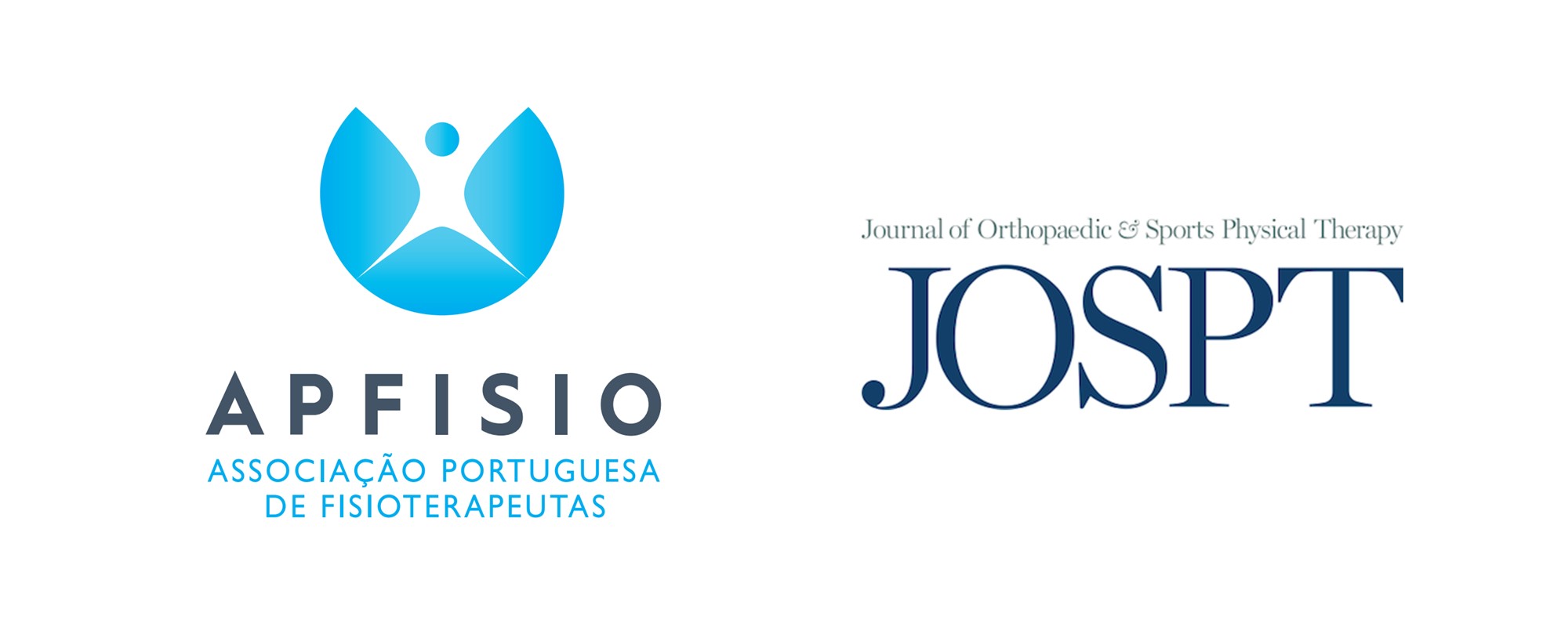 Parceria JOSPT® - APFISIO - APFISIO